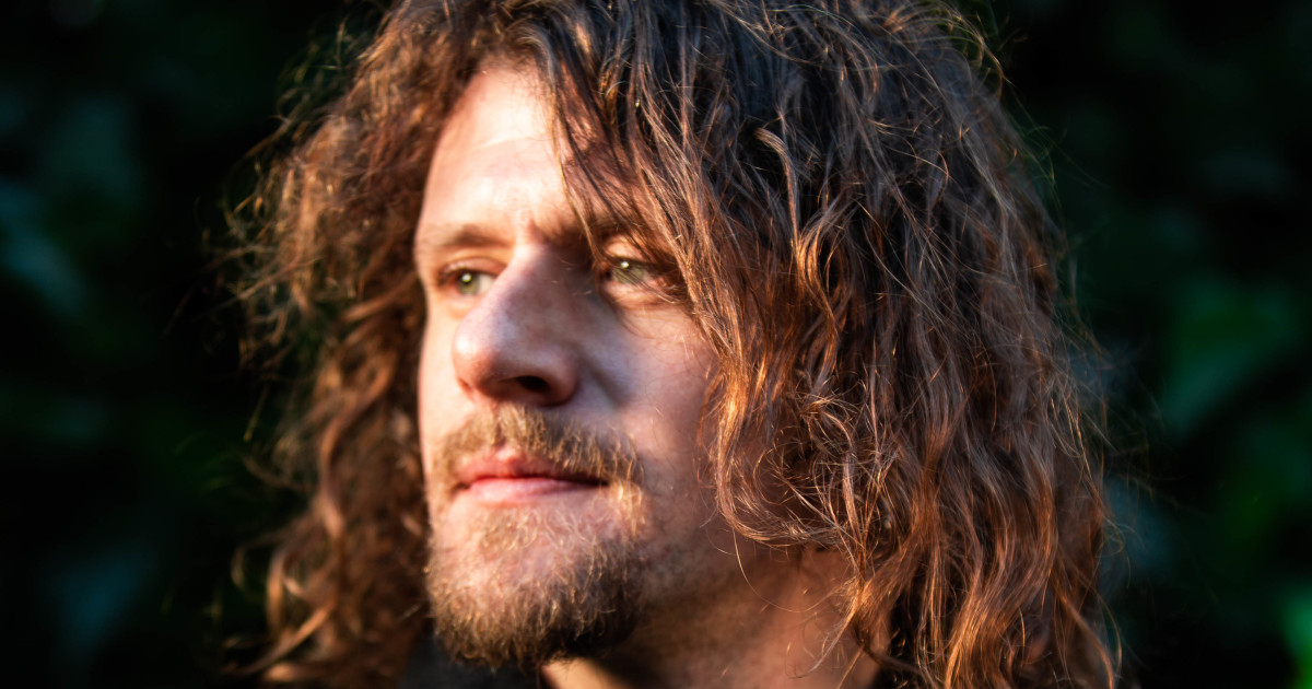 Alex Paton - composer/musician/improviser - Paris | SoundBetter