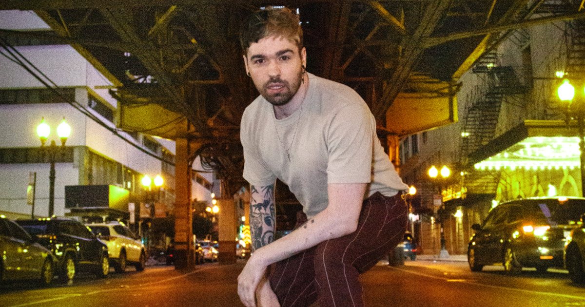 RUZE - Producer, Singer, Mixing - Chicago | SoundBetter
