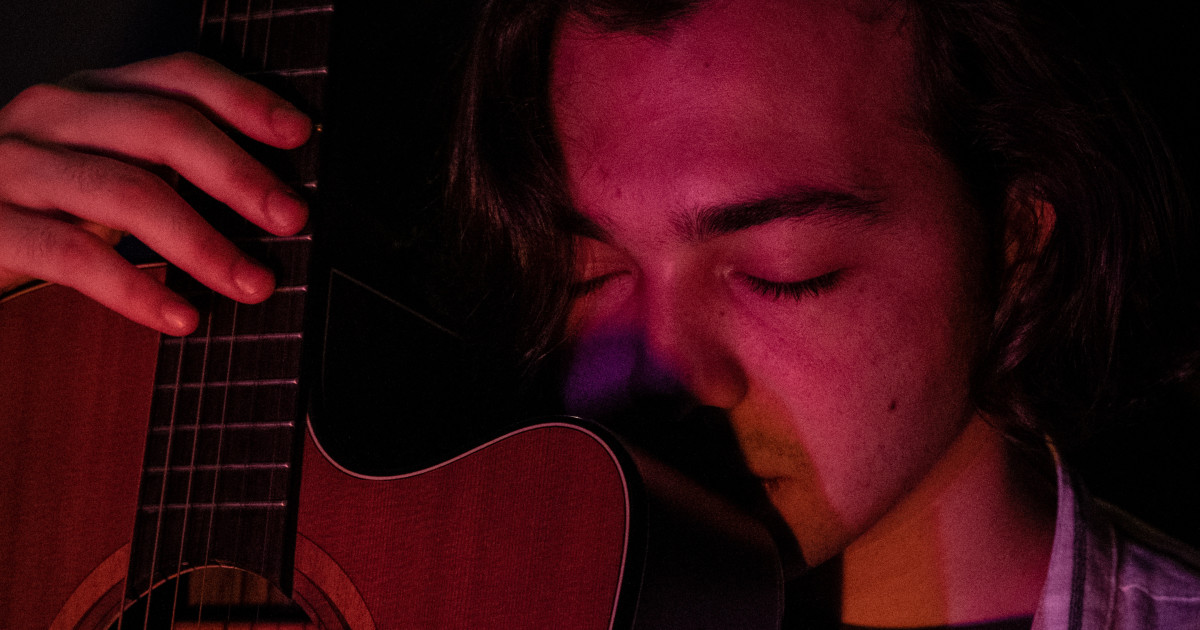 Ozan Temizkan - Singer/Songwriter - İstanbul | SoundBetter