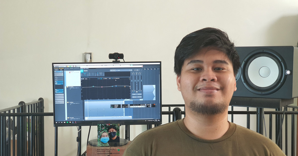 Origin Audio - Remote Rock Metal Indie Mixing - Singapore | SoundBetter