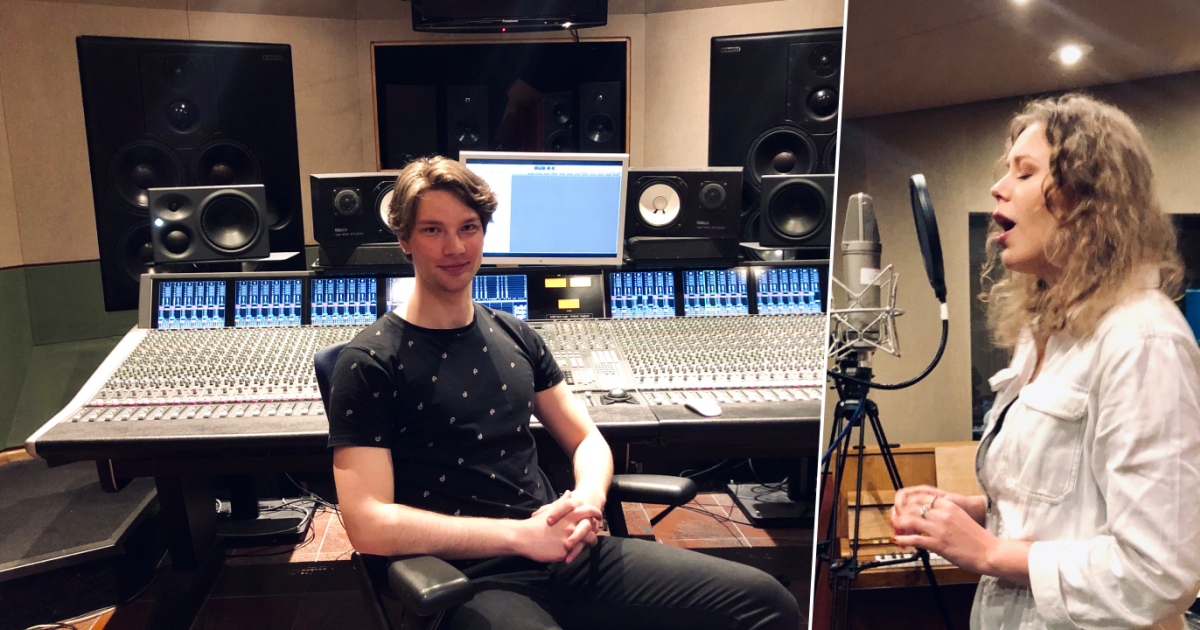 J Roxo Productions - Producer/Singer/Songwriter - United Kingdom ...