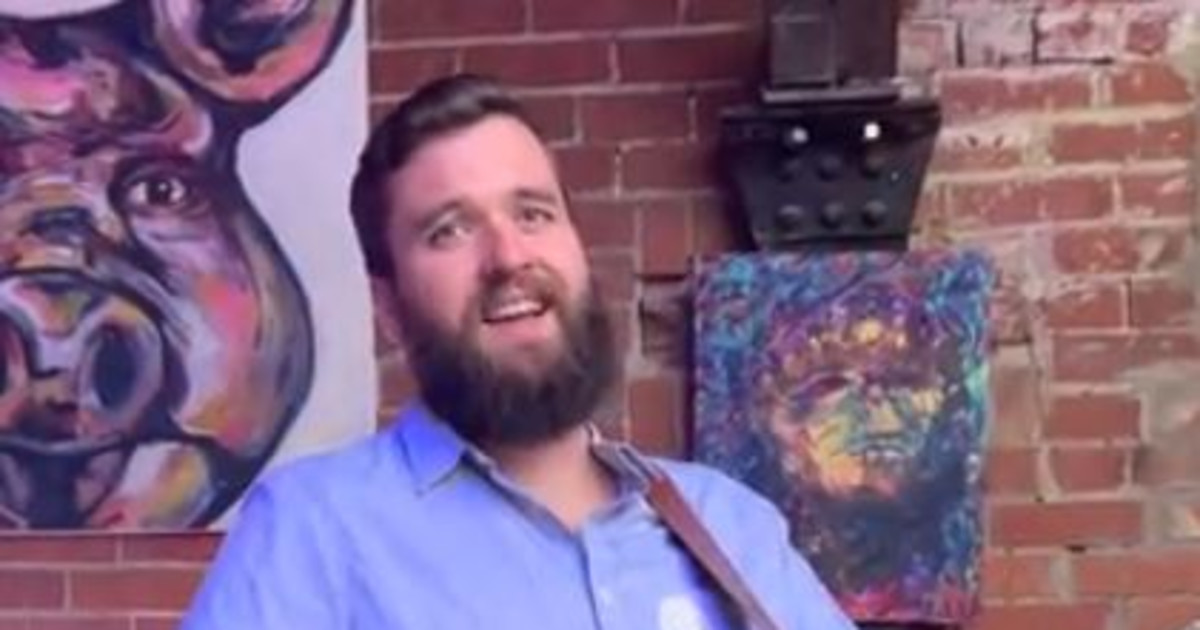 Billy Scully - Remote session guitar + bass - Denver | SoundBetter