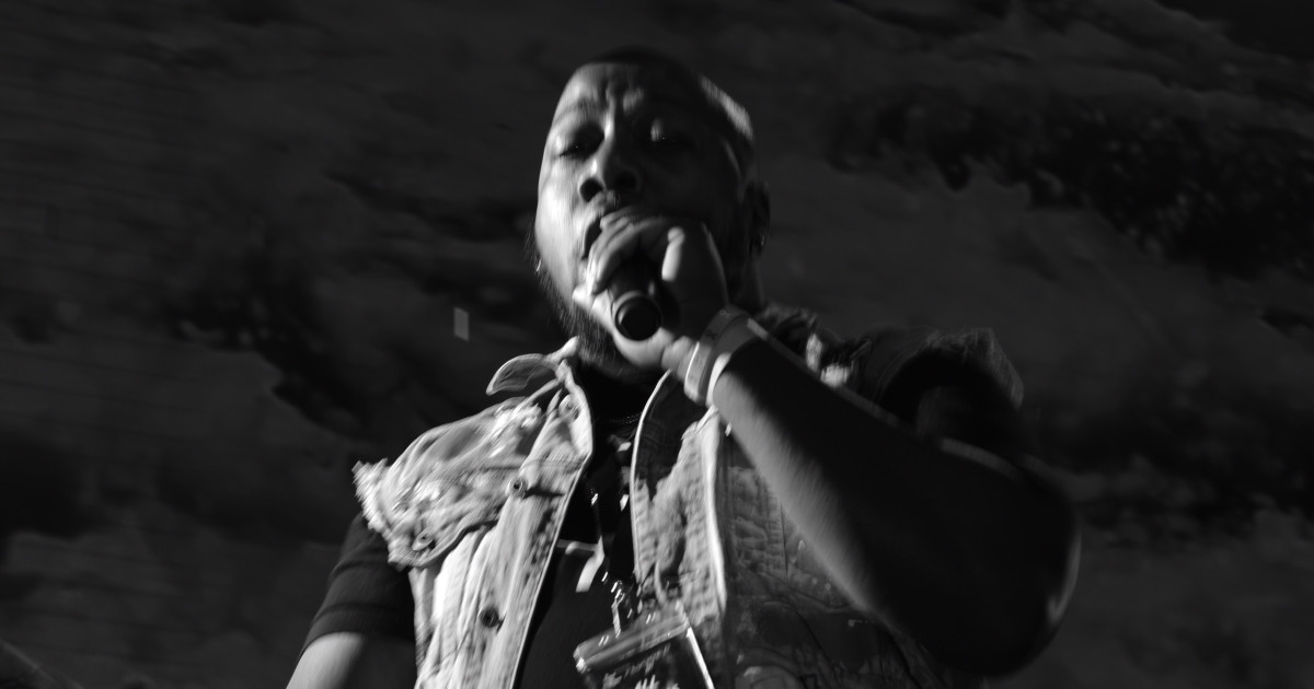 Nardo Tre-P - rapper, poet, songwriter - Los Angeles | SoundBetter