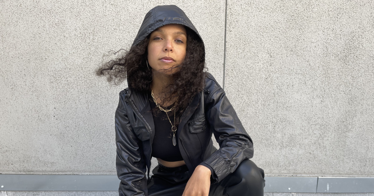 Aisha Sharif - R&B Vocalist - San Francisco | SoundBetter