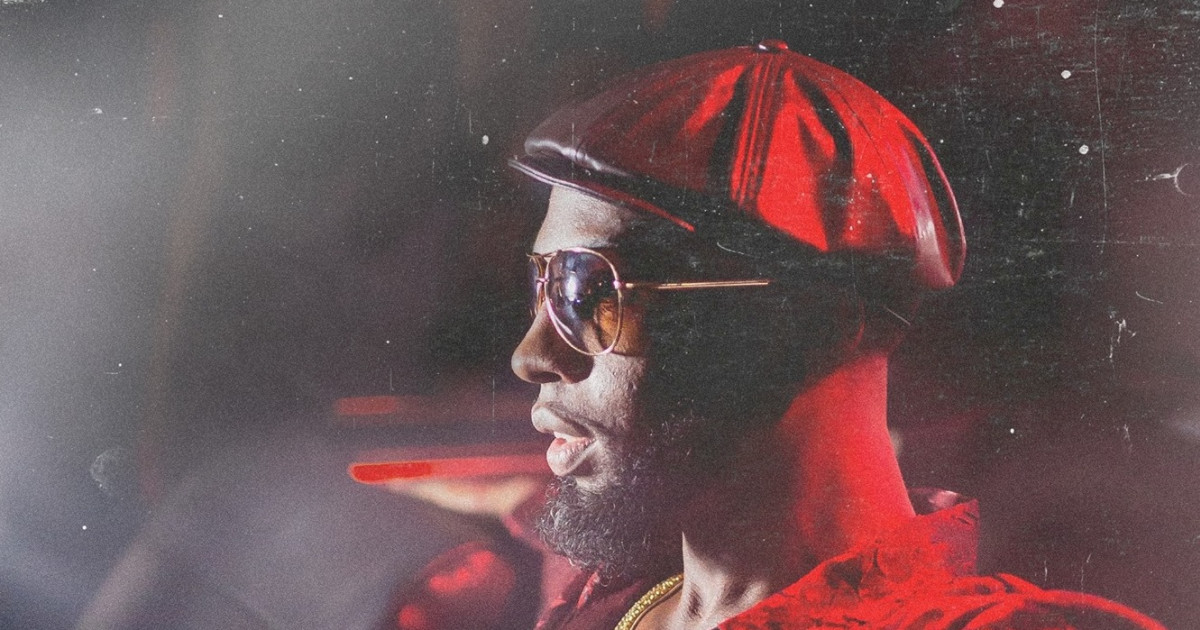 Jason Jet - Singer/Producer - Charlotte | SoundBetter