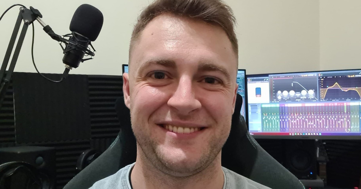 Mitch Lea - Mixing/Mastering Engineer - United Kingdom | SoundBetter