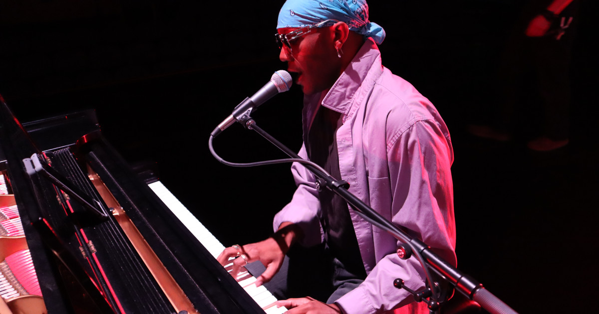 Seafus - Producer+Songwriter+Singer - San Francisco | SoundBetter