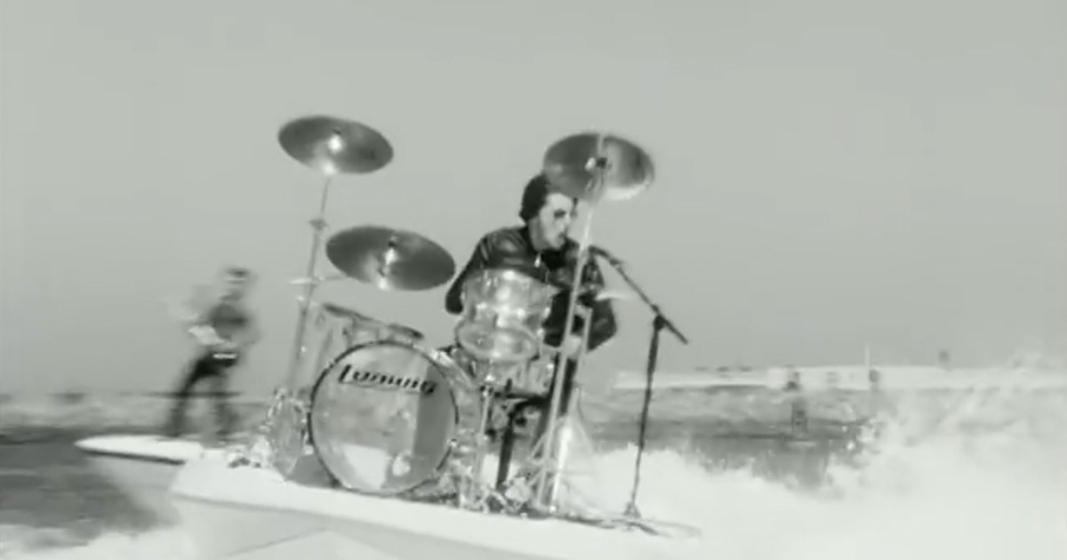 Anthony Burulcich - Pro Session Drummer - Los Angeles | SoundBetter