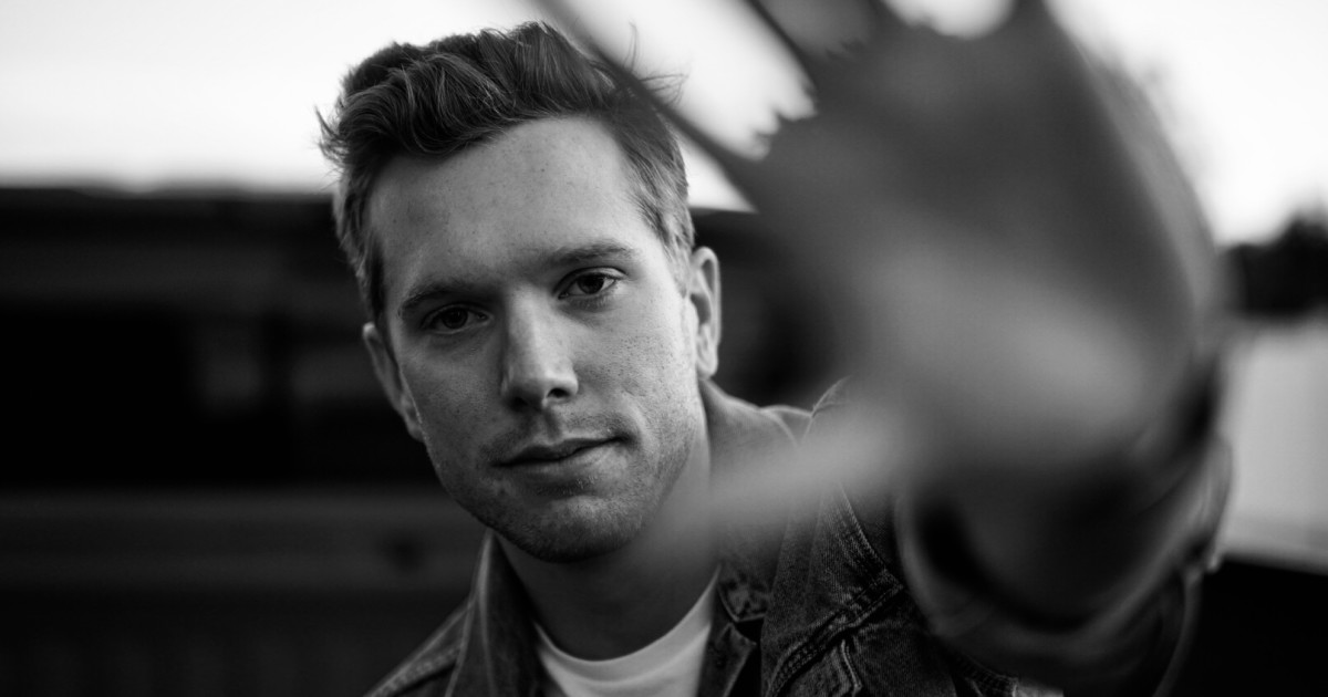 Nick Canning - Pop Songwriter & Producer - Washington | SoundBetter