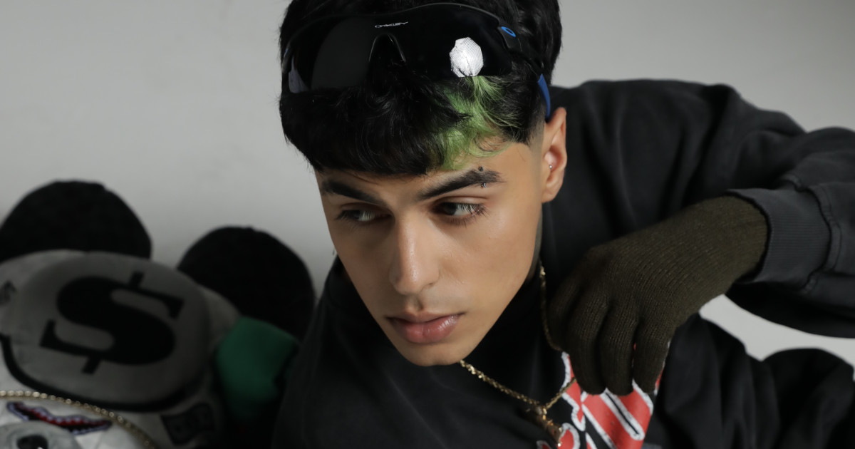 Maiky Moves - Songwriter, Producer, Top-line - Medellín | SoundBetter