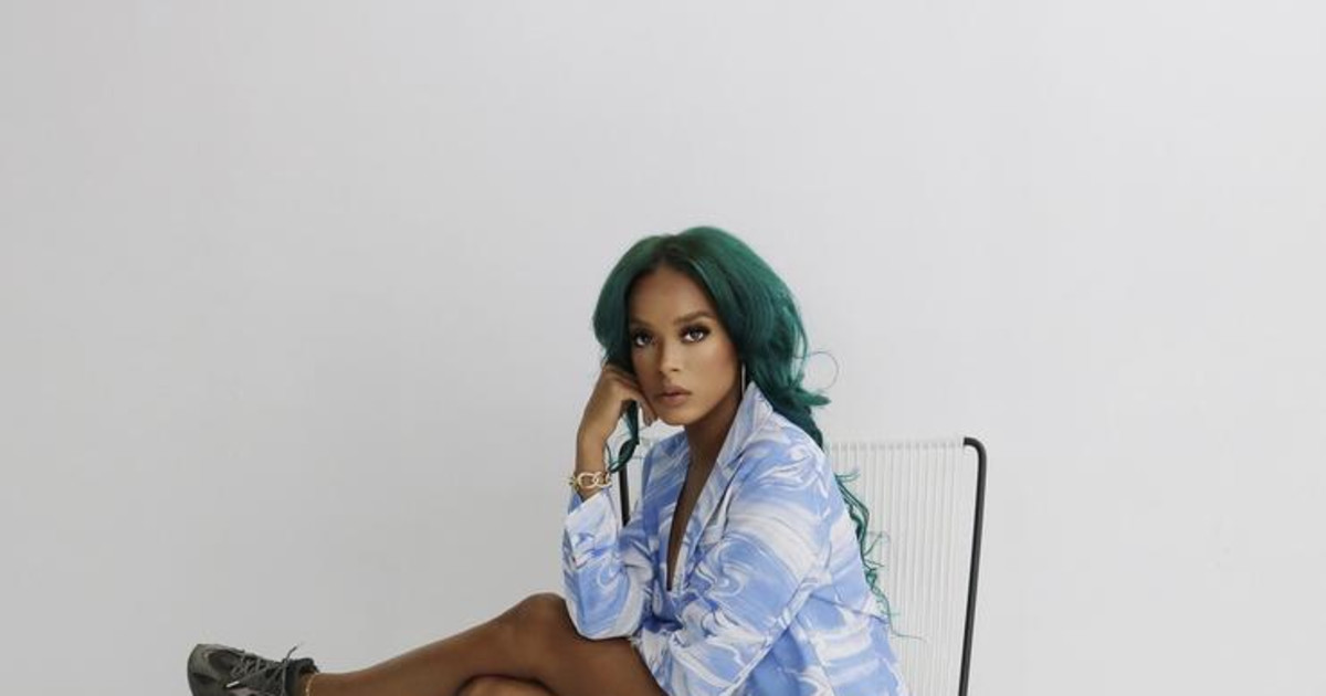 Tayler Green - Top liner pop /rnb vocalist - Los Angeles | SoundBetter