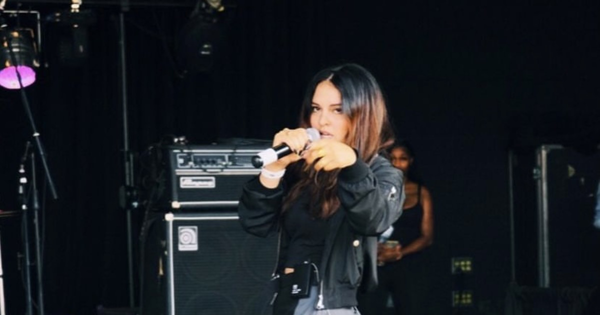 Kiki Rowe - Singer/Songwriter/Producer - Toronto | SoundBetter