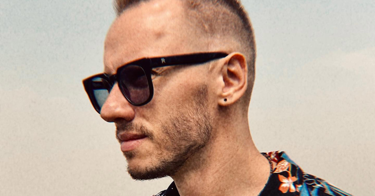 Pasha Goodwin - Pop and R&B Producer - Alexandria | SoundBetter