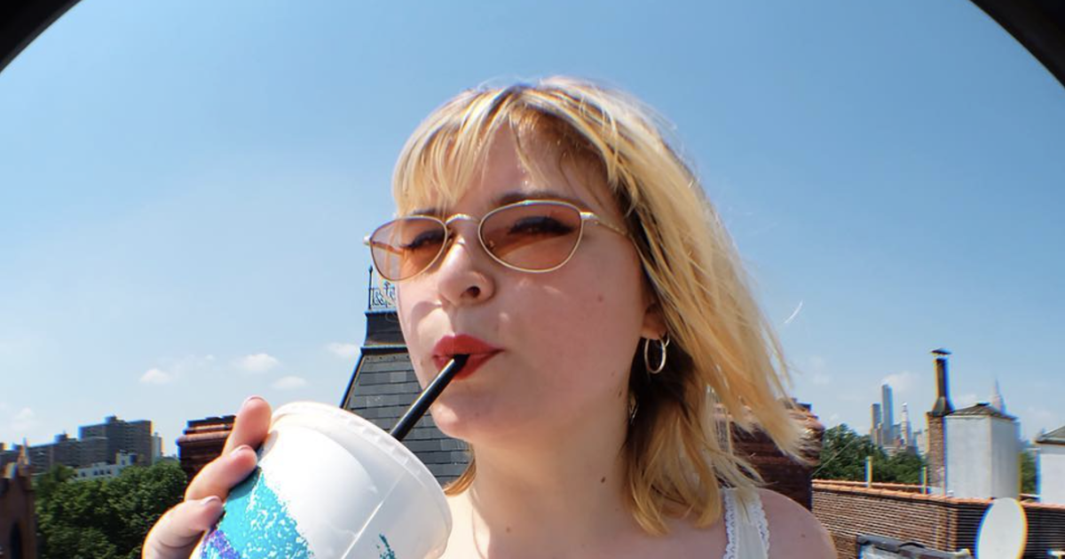 Tilly Kastel - Vox / Writing Across Genres - New York | SoundBetter