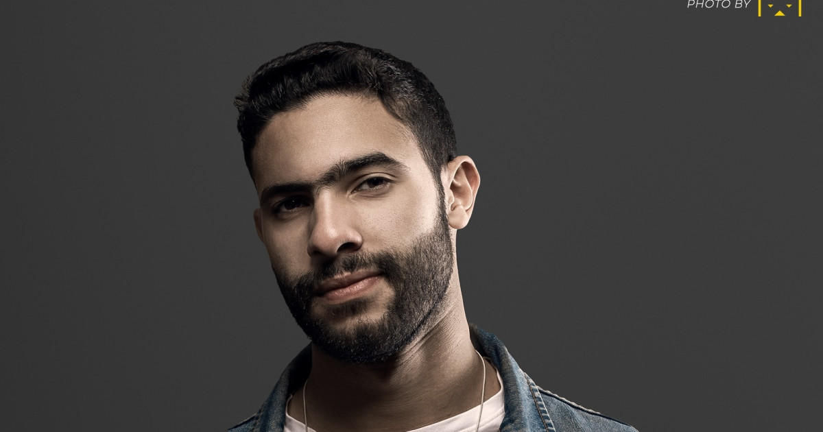 Ahmed Nihad - Singer.Composer.Music Producer - Cairo | SoundBetter