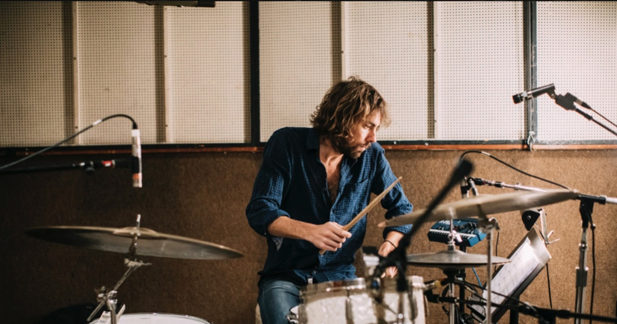 Rob Humphreys - Session Drummer/Percussionist - Los Angeles | SoundBetter