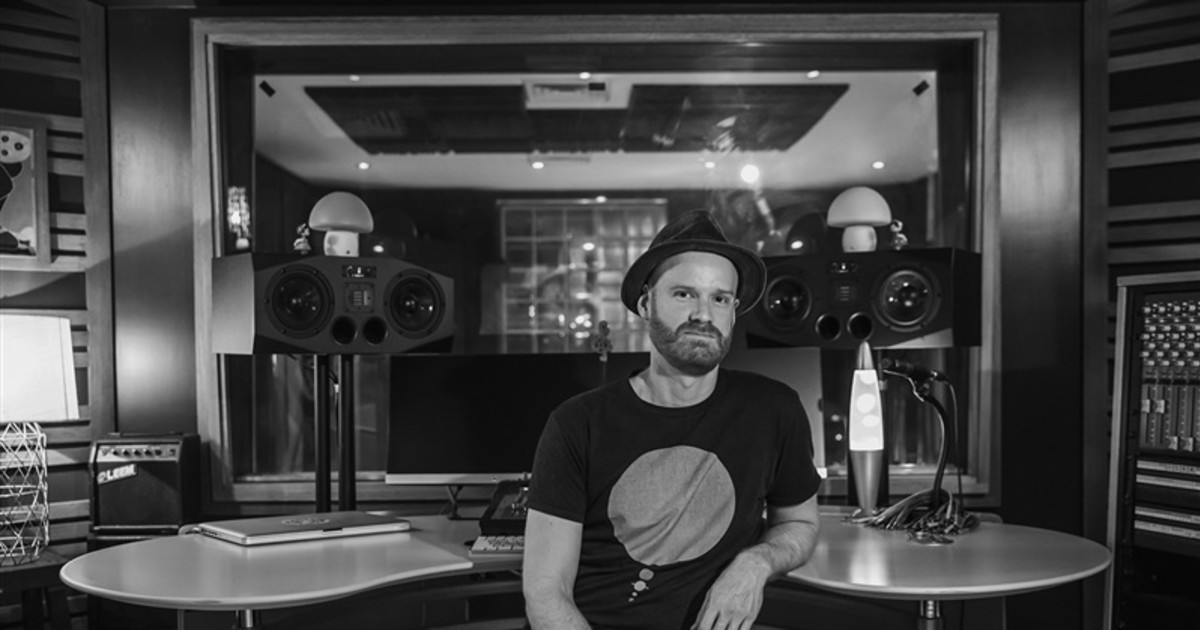 Ben Worsey - Mix Engineer - Sydney NSW | SoundBetter