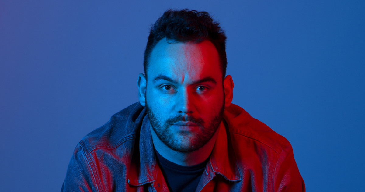 Conor Robertson - EDM Top Liner, Songwriter - Birmingham | SoundBetter