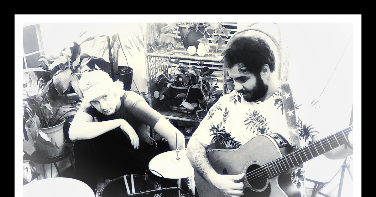 Ty Adams & Dan Williams - Session musicians, Mixing - Virginia ...