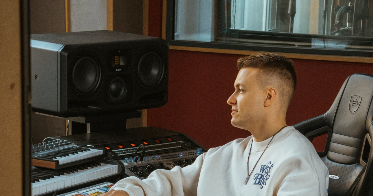 Timon "Tiscore" - Producer & Remixer for EDM/Pop - Berlin | SoundBetter