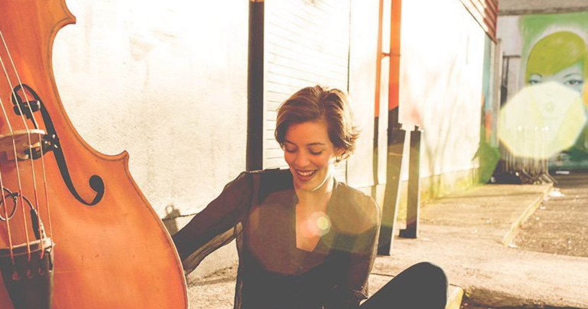 Nina Farag - Vocalist | Songwriter - Los Angeles | SoundBetter