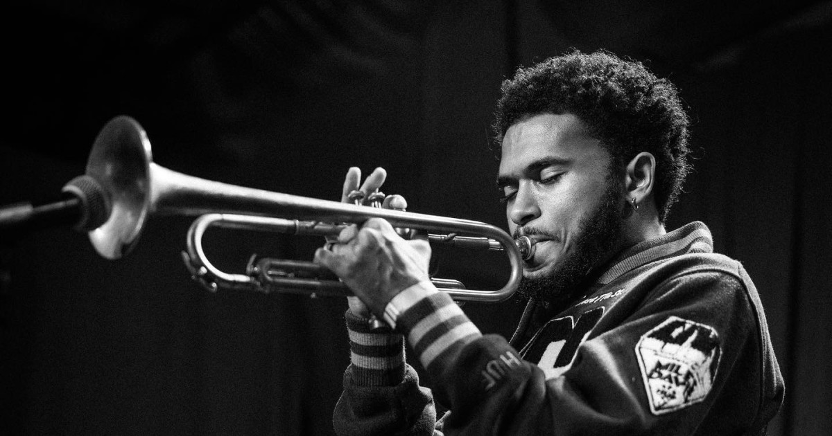 DREW ASHBY - Trumpet/ Horn section/Composer - New York | SoundBetter