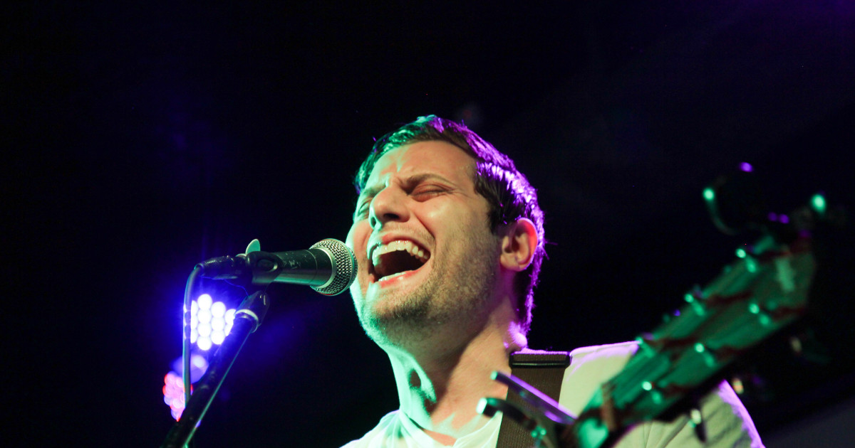 Ben Bateman - Singer Songwriter Guitarist - Los Angeles | SoundBetter