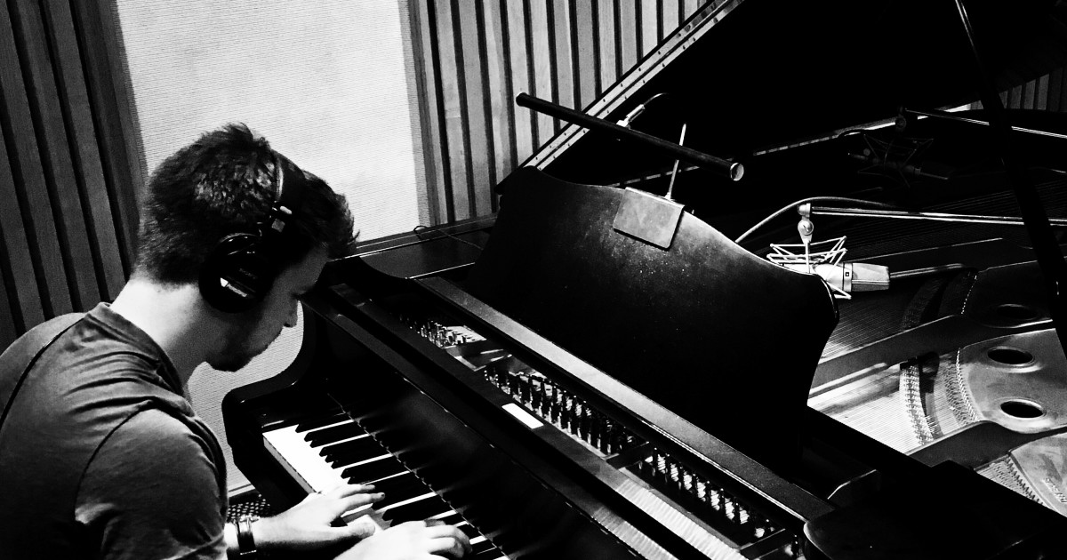 Jake Coffin - Session Keyboards, Piano - Tucson | SoundBetter