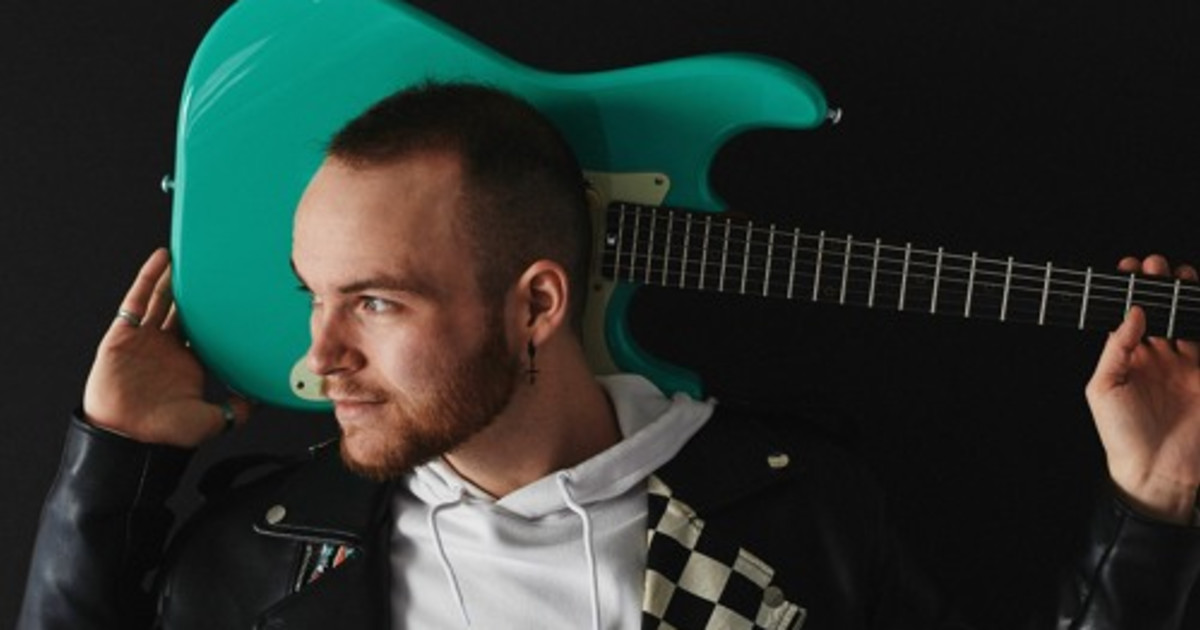 Tj whitelaw - Multi-Instrumentalist/Producer - Toronto | SoundBetter