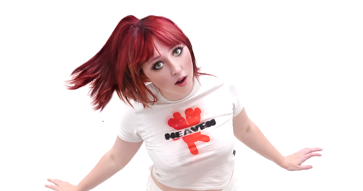 Holliday Howe - Hyperpop Princess - Sydney NSW | SoundBetter