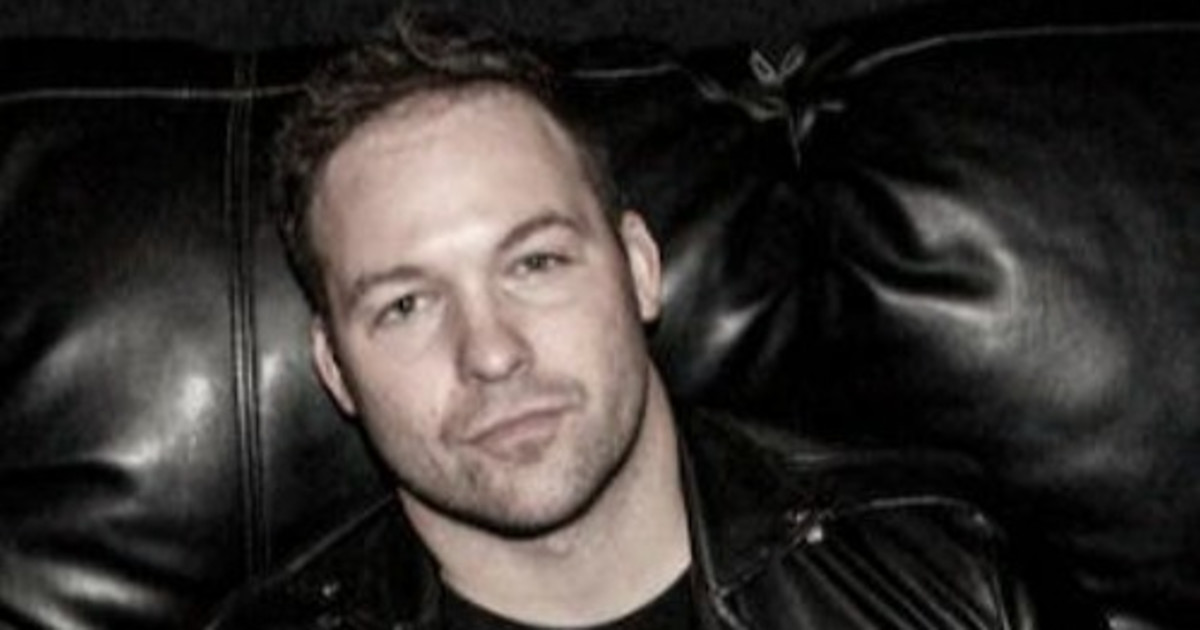 Christopher Foust - Country/Rock Vocals & Producer - Nashville ...