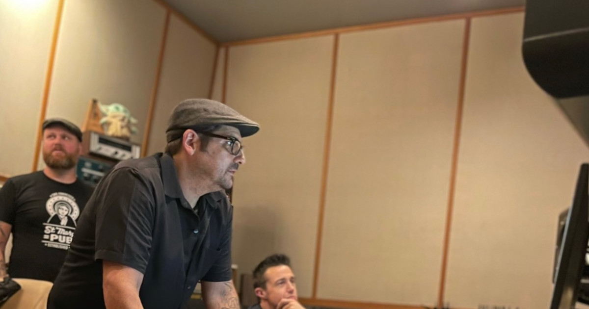 The Wretching Crew - Audio Production Team - San Francisco | SoundBetter