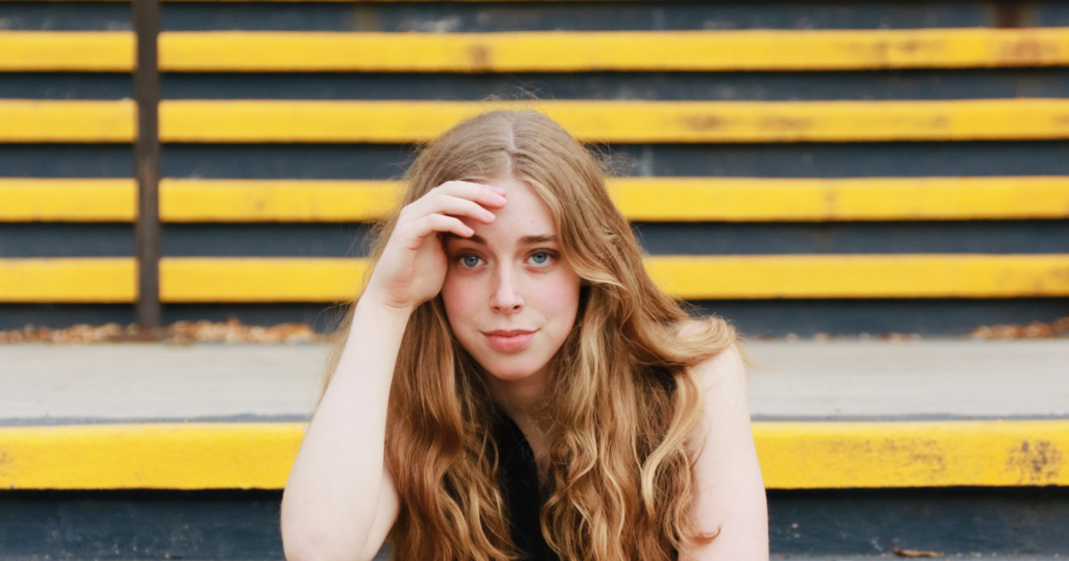 Avery Simpson Studios - Session Vocalist/Songwriter - Alberta | SoundBetter