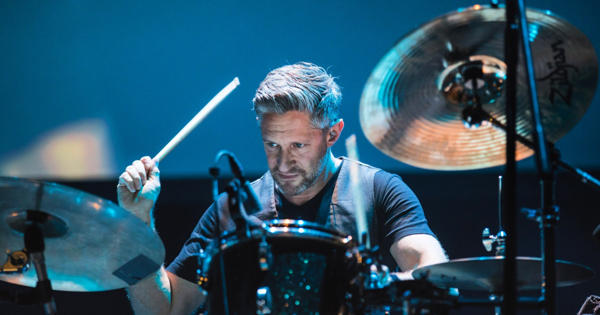 Alex Toff - Session Drummer - London | SoundBetter