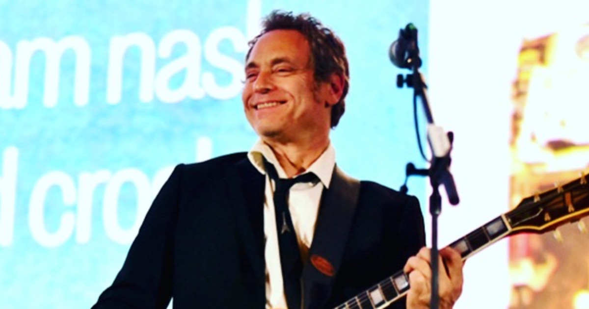 Geoff Pearlman - Guitarist, writer and producer - Sherman Oaks ...