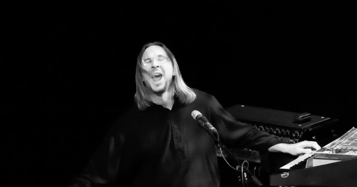 Norbert Varga - Session Keyboard - London | SoundBetter