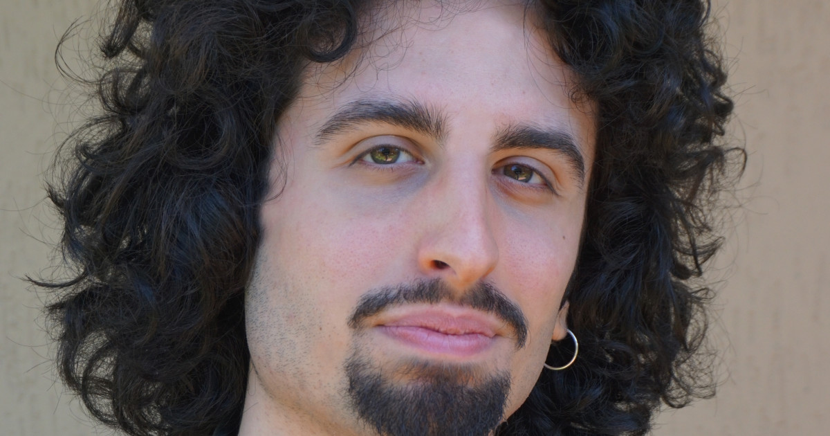 Luca Perrone - Rome | SoundBetter