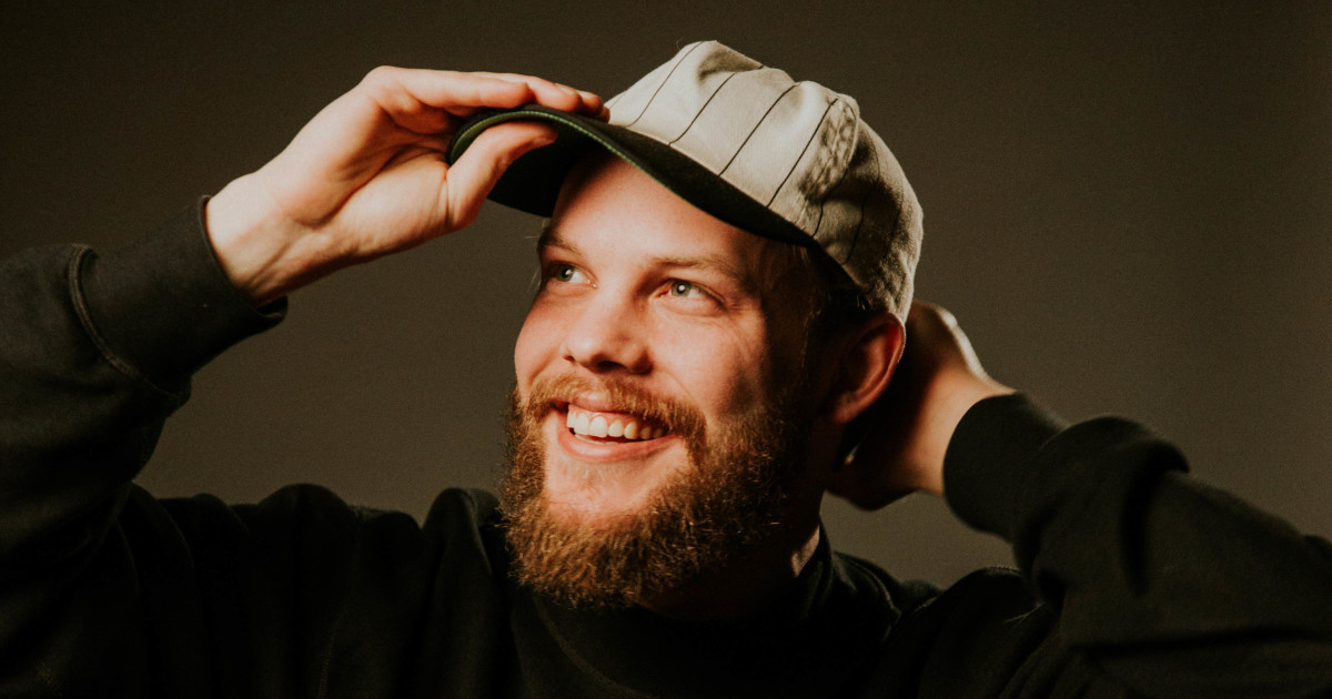 Mark Falk (Semi Athletic) - Singer-Songwriter Production - Vancouver ...