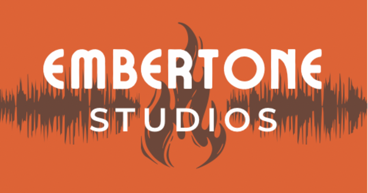 Embertone Studios - Remote - Rock and Metal Mixing - San Ramon | SoundBetter