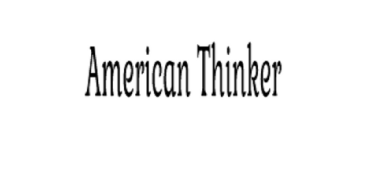 Americanthinker - American thinker - New York | SoundBetter