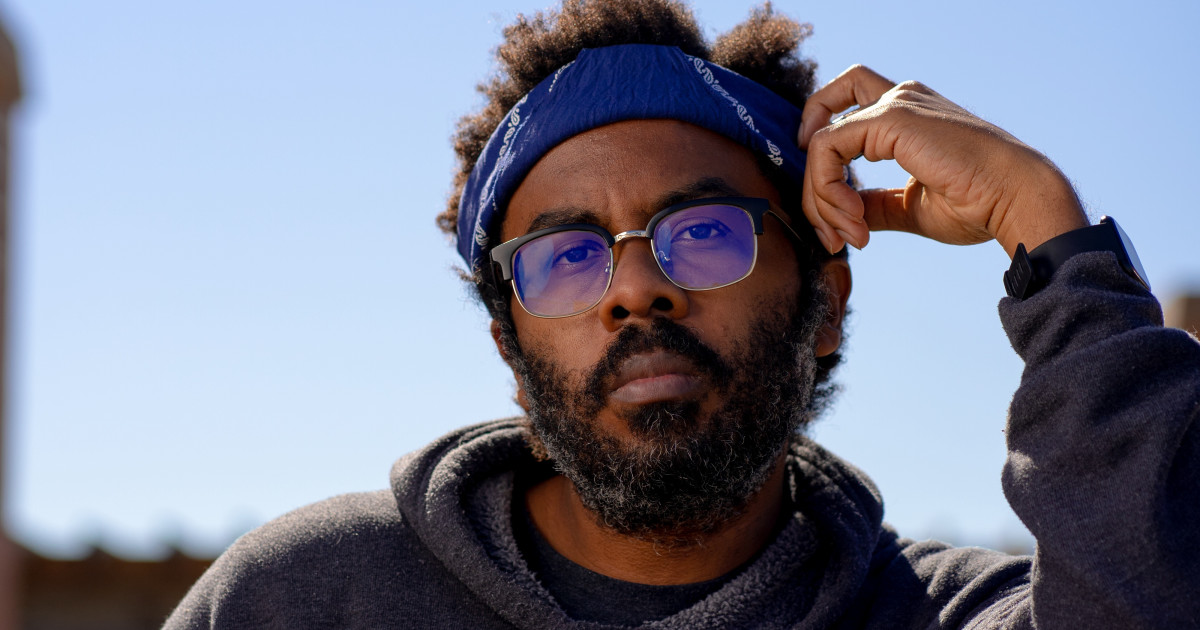 Jeff Ray - Rapper/Songwriter - Washington | SoundBetter