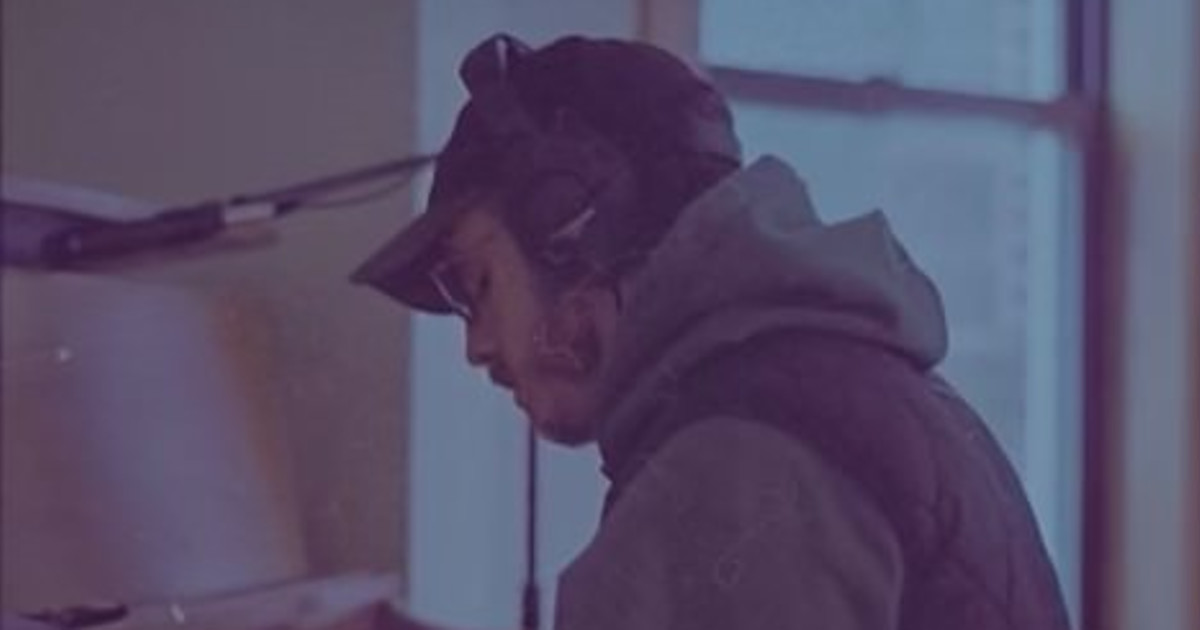 Sam Hudgens - Producer, Session Saxophonist - Chicago | SoundBetter