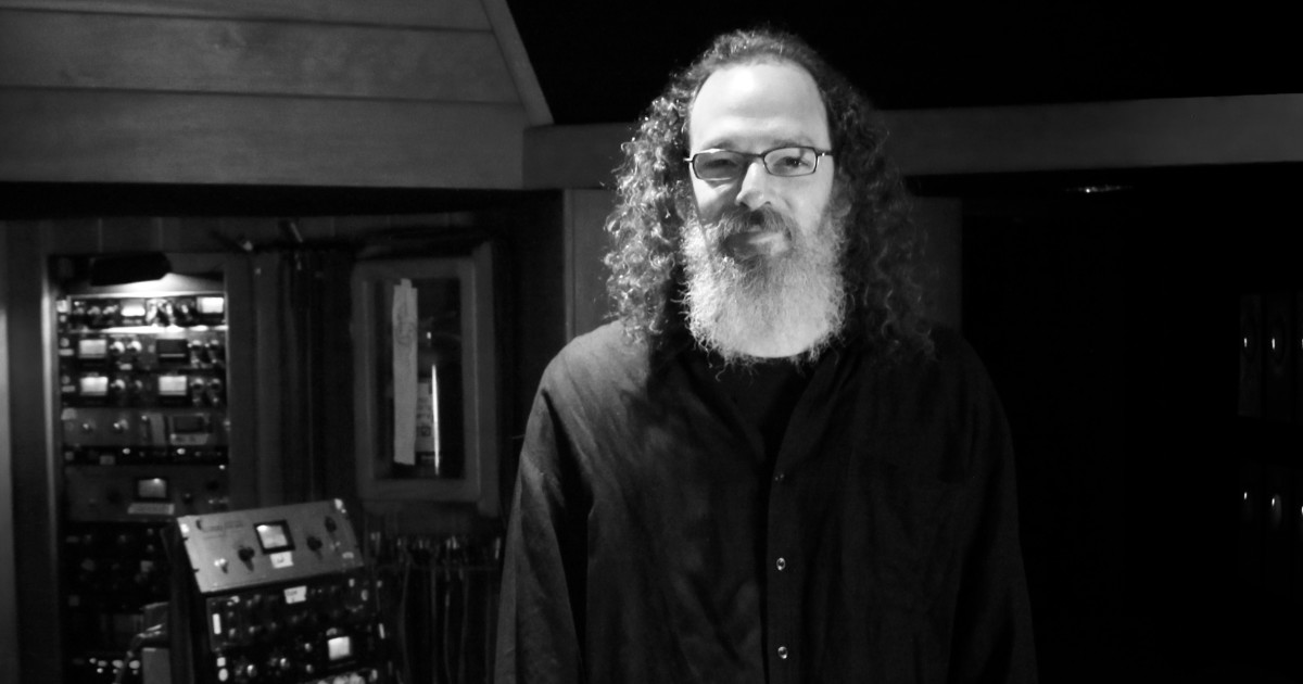 Get feedback on your song, mix or production from Andrew Scheps ...
