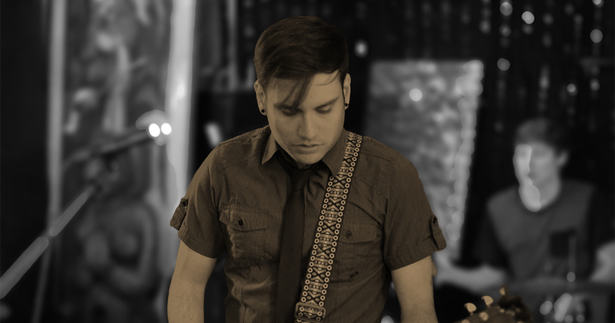 Charles Pariente - Songwriter/Musician/Producer - San Francisco ...