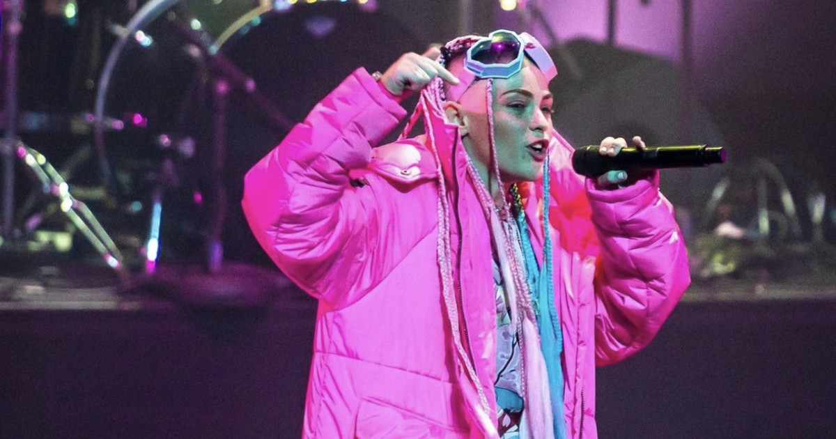 MAD WXRLD - Rapper, Singer, Songwriter - Australia | SoundBetter