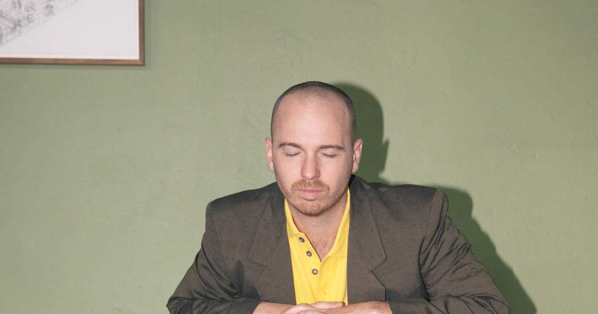 James Chatburn - Psychedelic Soul/Rnb Producer - Berlin | SoundBetter