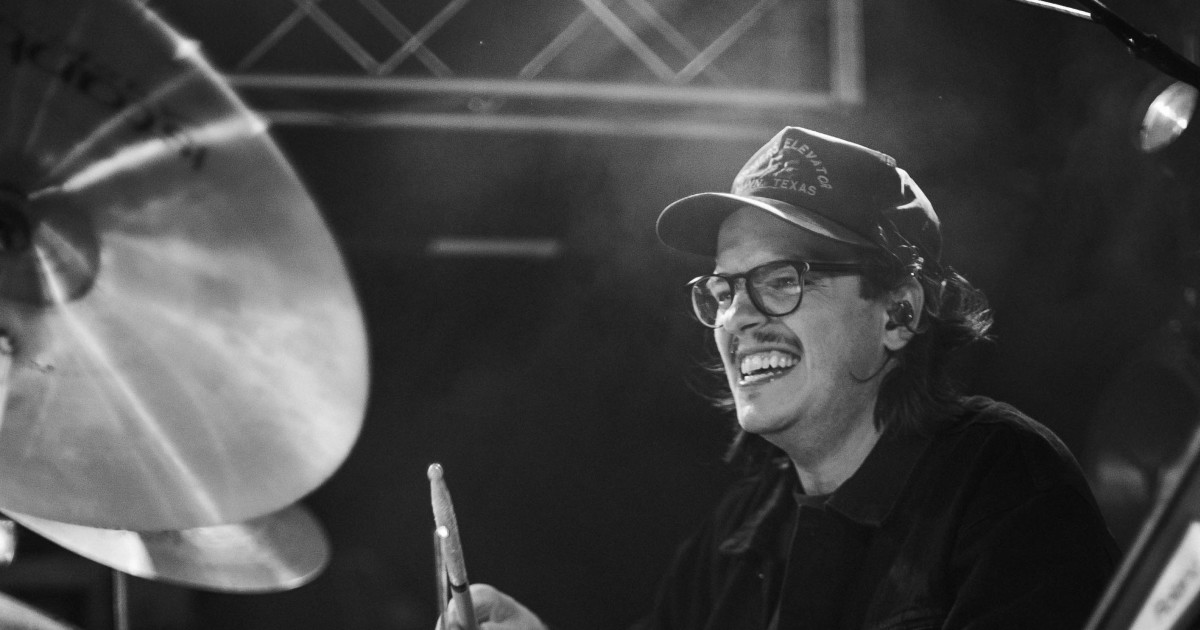 Colton Thomas - Session Drummer - USA | SoundBetter