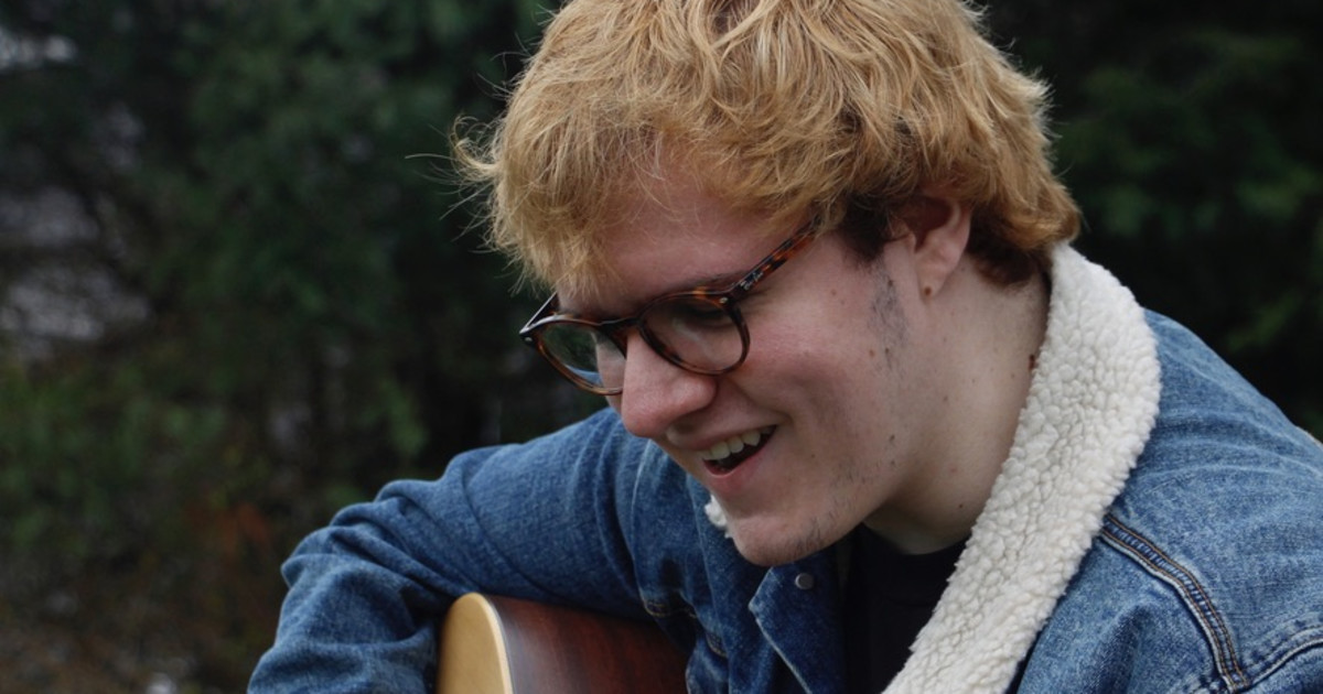 Fisher Thompson - Indie Rock/Folk Producer - Boston | SoundBetter