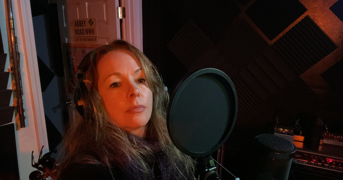 Marian Simmons - Singer and Lyricist - Atlanta | SoundBetter