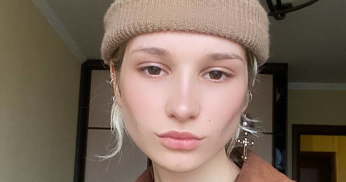 Polina - Rock / Metal Music Producer - Kyiv | SoundBetter